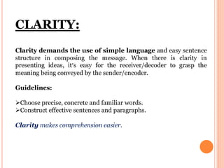 Documents.mx 7cs of-communication-presentation | PPTX