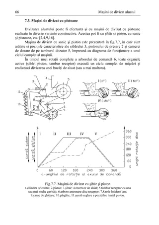 Documents.tips cap 7-divizarea-aluatului-masini-de-divizatpdf | PDF