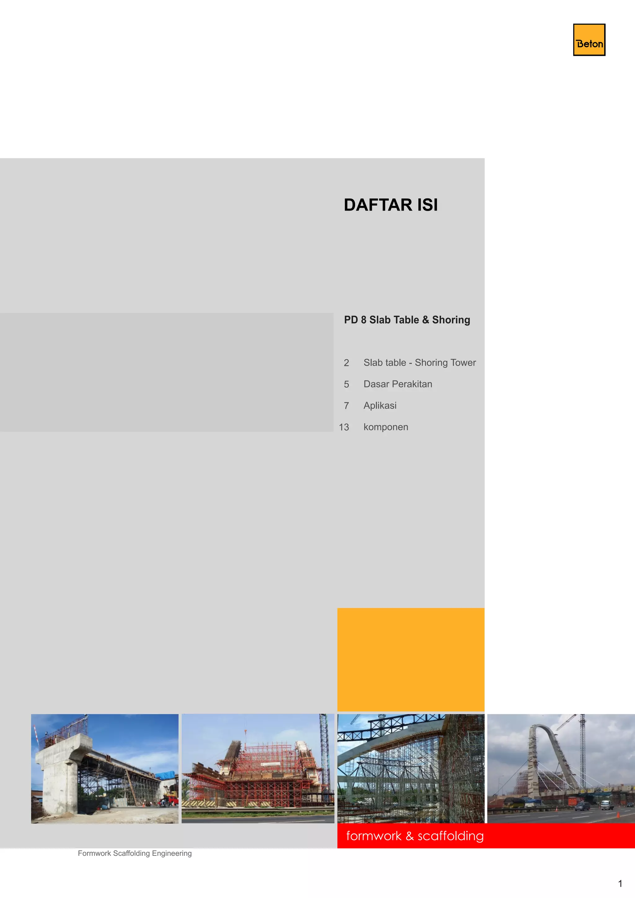 Documents.tips brosur peri-pd-8 | PDF