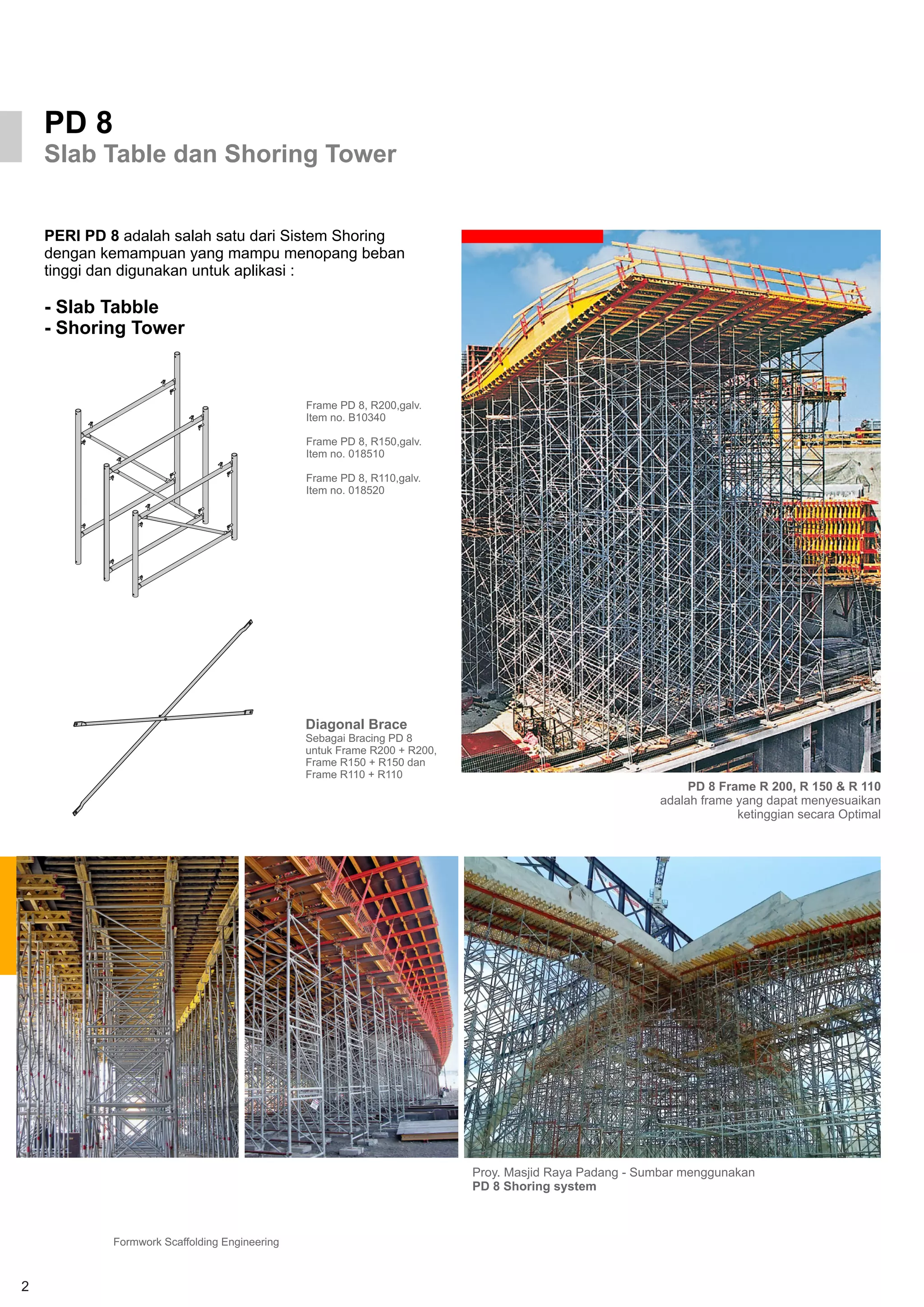 Documents.tips brosur peri-pd-8 | PDF