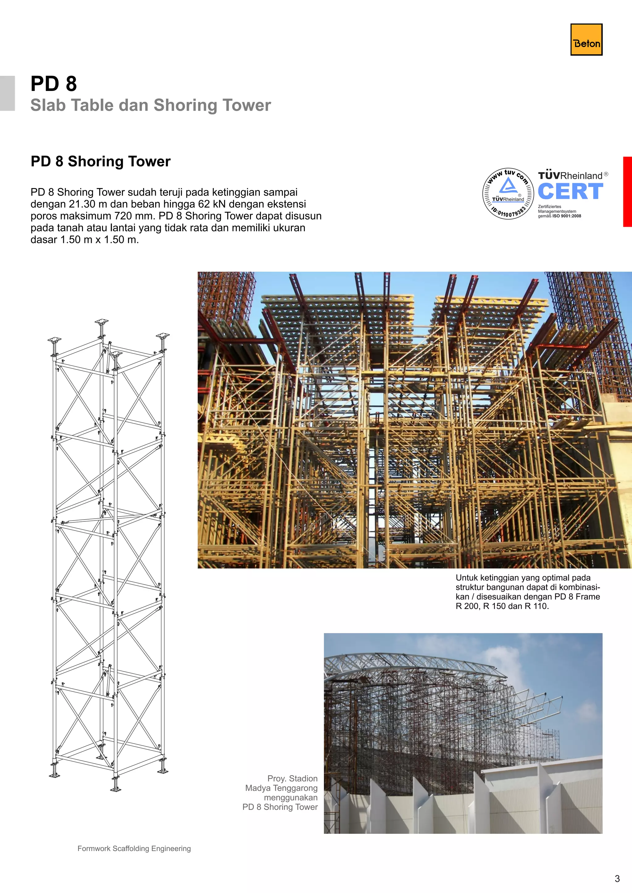 Documents.tips brosur peri-pd-8 | PDF