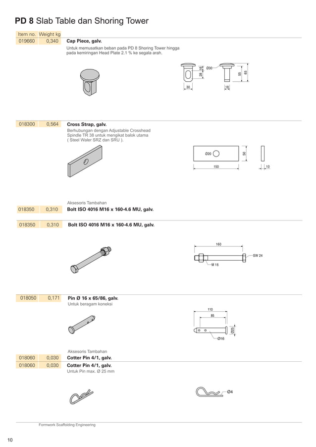 Documents.tips brosur peri-pd-8 | PDF