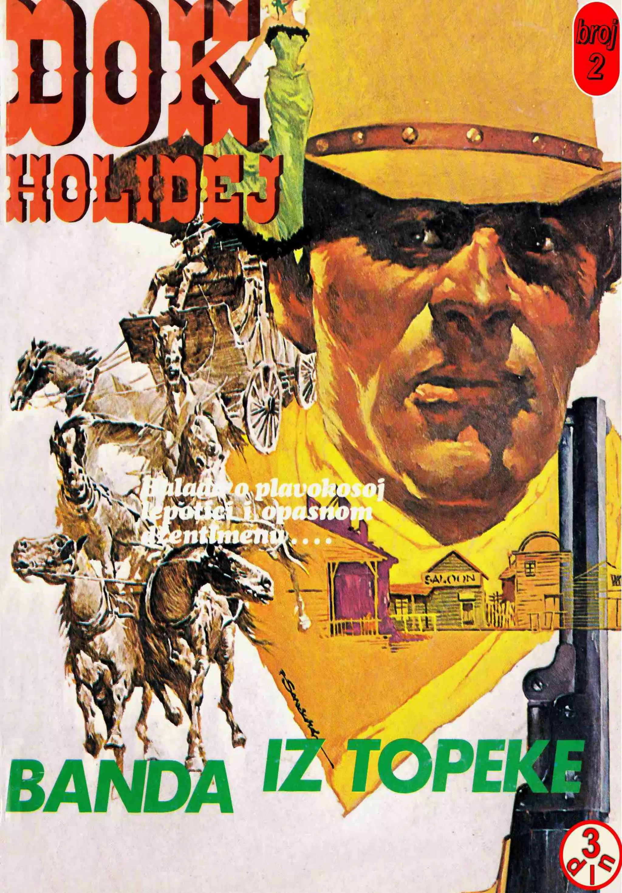 Documents.mx dok holidej-002-frenk-larami-banda-iz-topeke-matorimikica-emeri37 | PDF