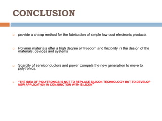 Documents.mx polytronics | PPT
