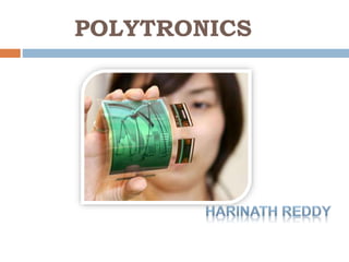 Documents.mx polytronics | PPT