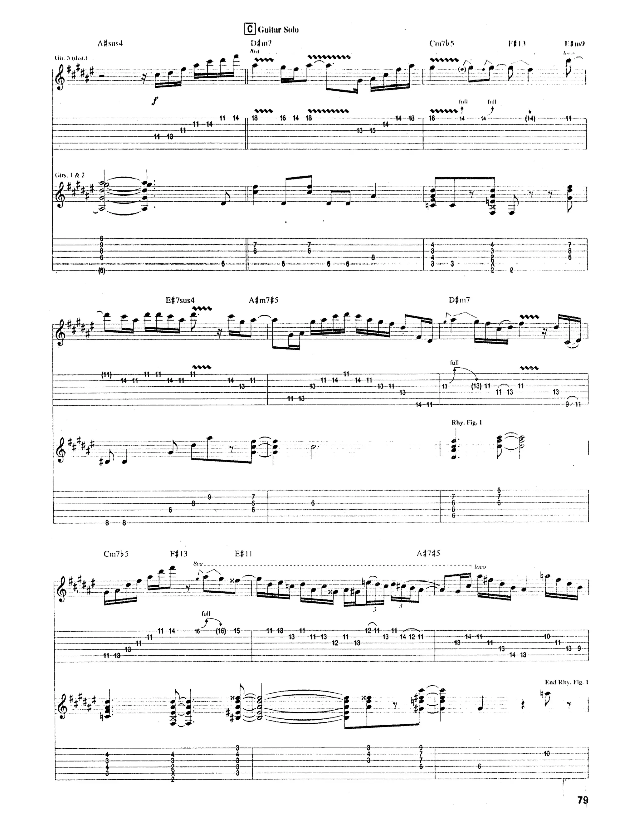 Documents.mx eric johnson-manhattanpdf | PDF