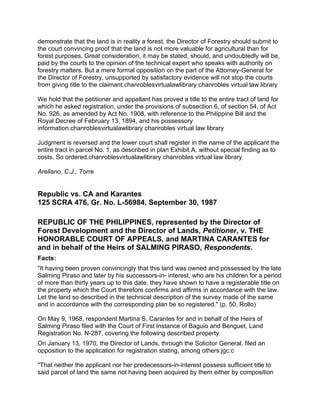 Documents.tips natural resources-cases (1) | PDF