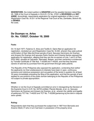 Documents.tips natural resources-cases (1) | PDF