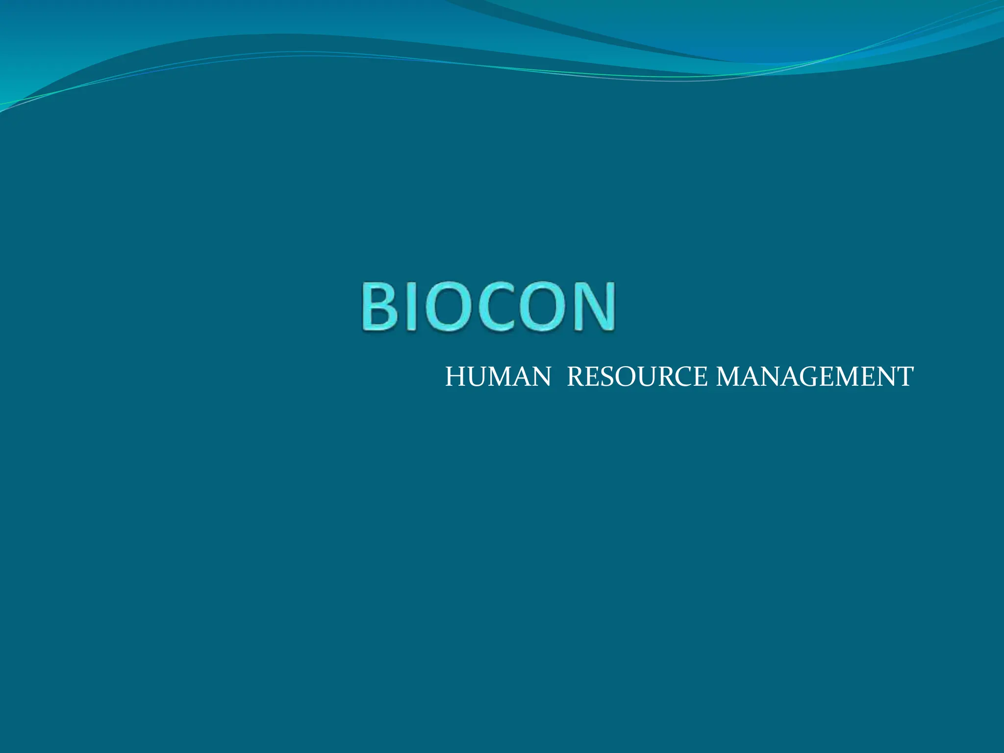 biocon pharmaceuticals human resource management health hrm documents.pptx