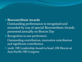 biocon pharmaceuticals human resource management health hrm documents.pptx