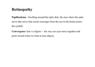 English for medics eye and endocrine Documents.pdf