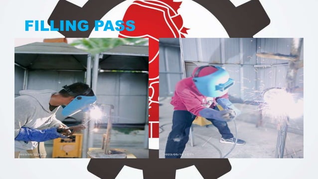 TRAINING SHIELDED METAL ARC WELDING.pptx
