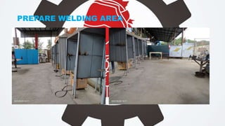 TRAINING SHIELDED METAL ARC WELDING.pptx