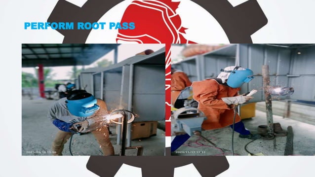 TRAINING SHIELDED METAL ARC WELDING.pptx