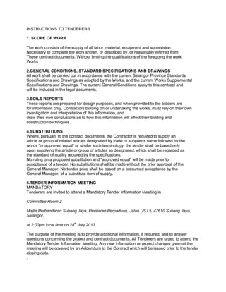 Document samples | PDF