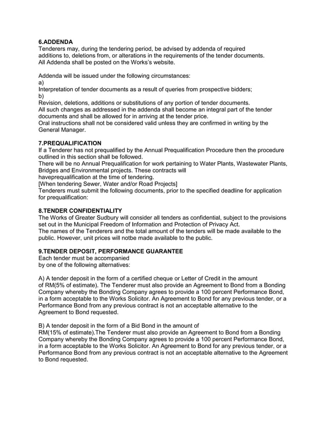 Document samples | PDF