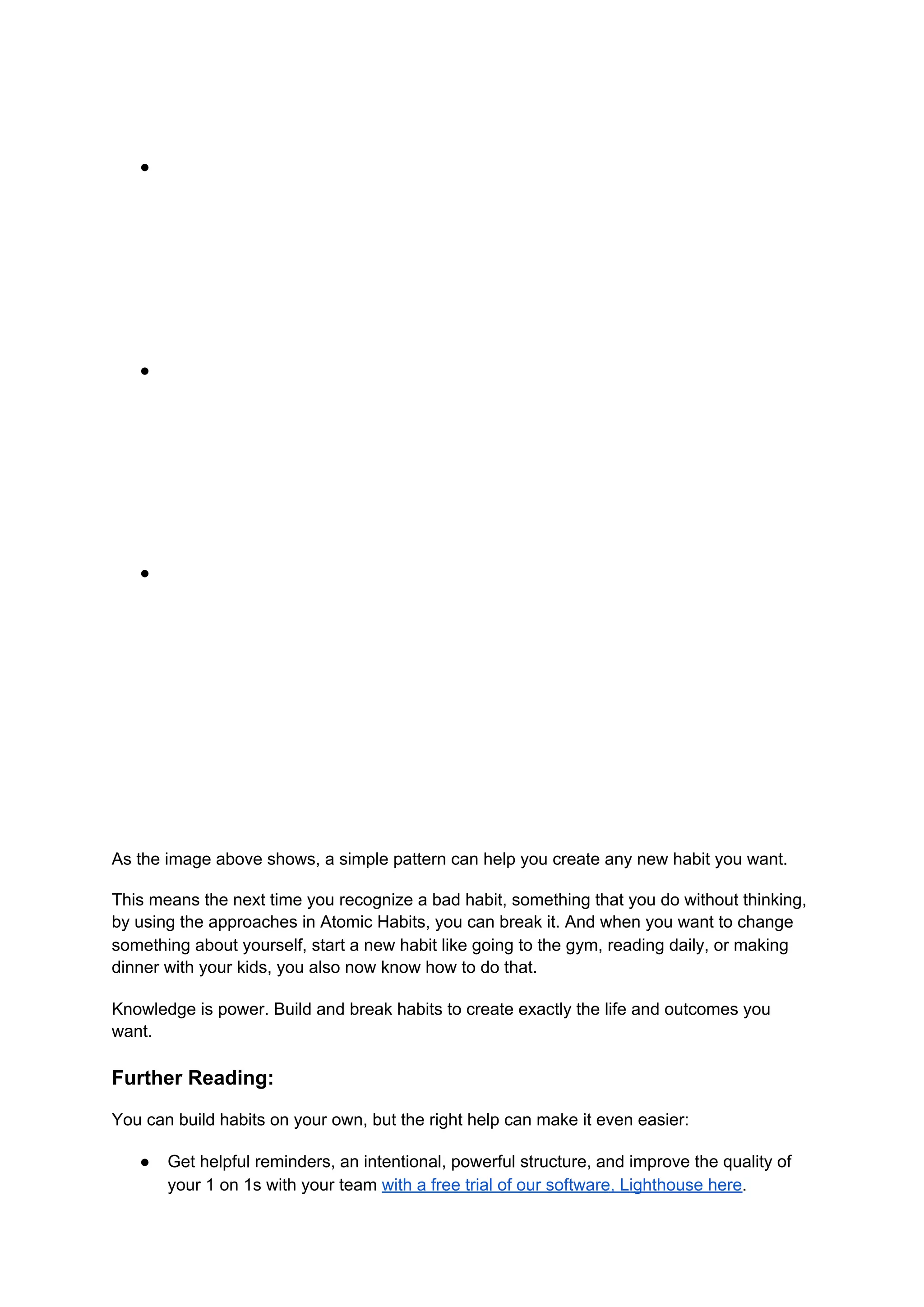 Change your mindset | PDF