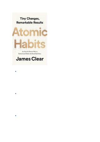 Change your mindset | PDF