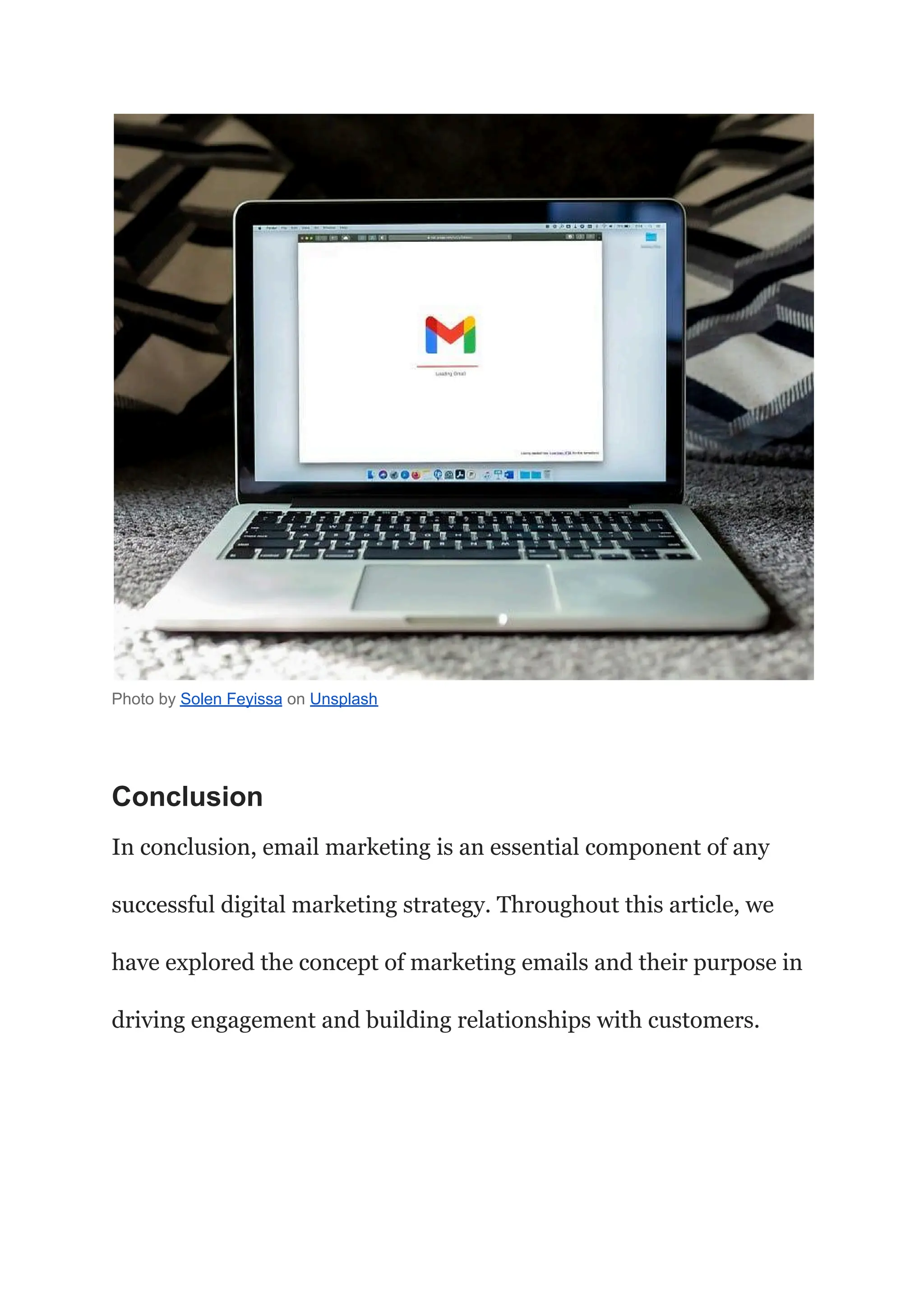 Understanding What Is Marketing Emails Explained | PDF