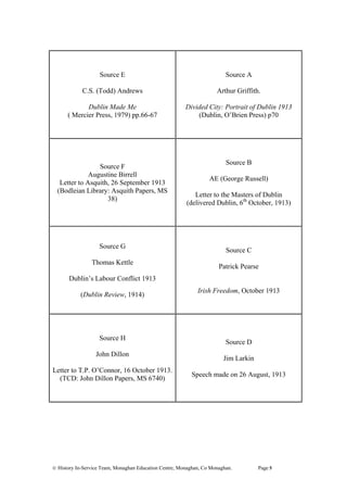 Documents based question | PDF