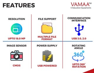 Document Scanner | VAMAA | PDF