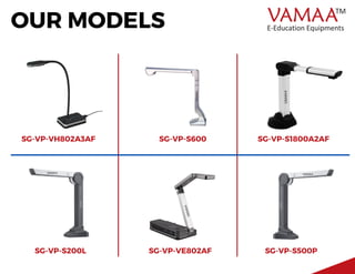 Document Scanner | VAMAA | PDF