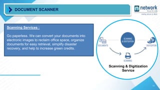 Document Scanning Solutions PPT.pptx