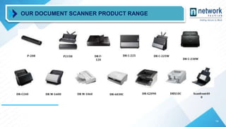 Document Scanning Solutions PPT.pptx