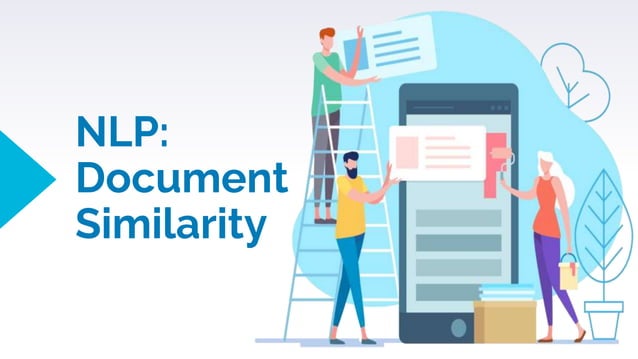 Document similarity | PPTX