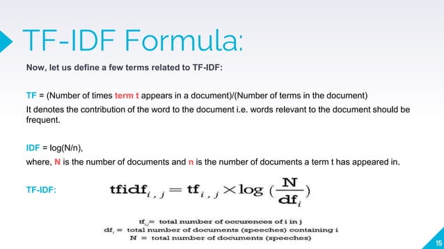 Document similarity | PPTX