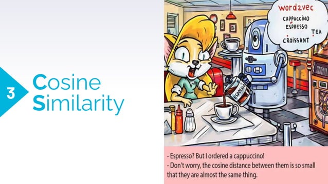 Document similarity | PPTX