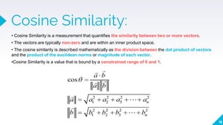 Document similarity | PPTX