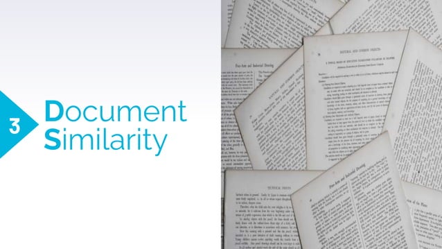 Document similarity | PPTX
