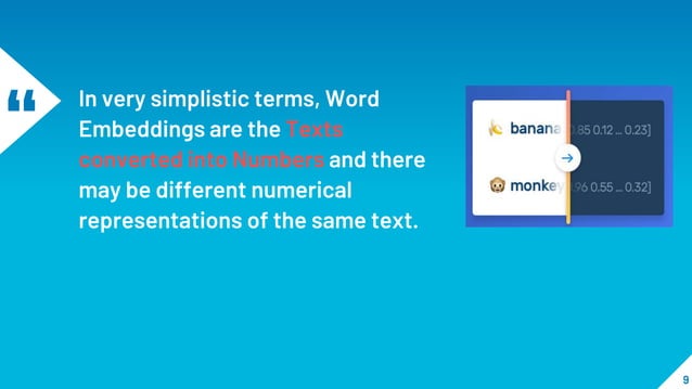 Document similarity | PPTX