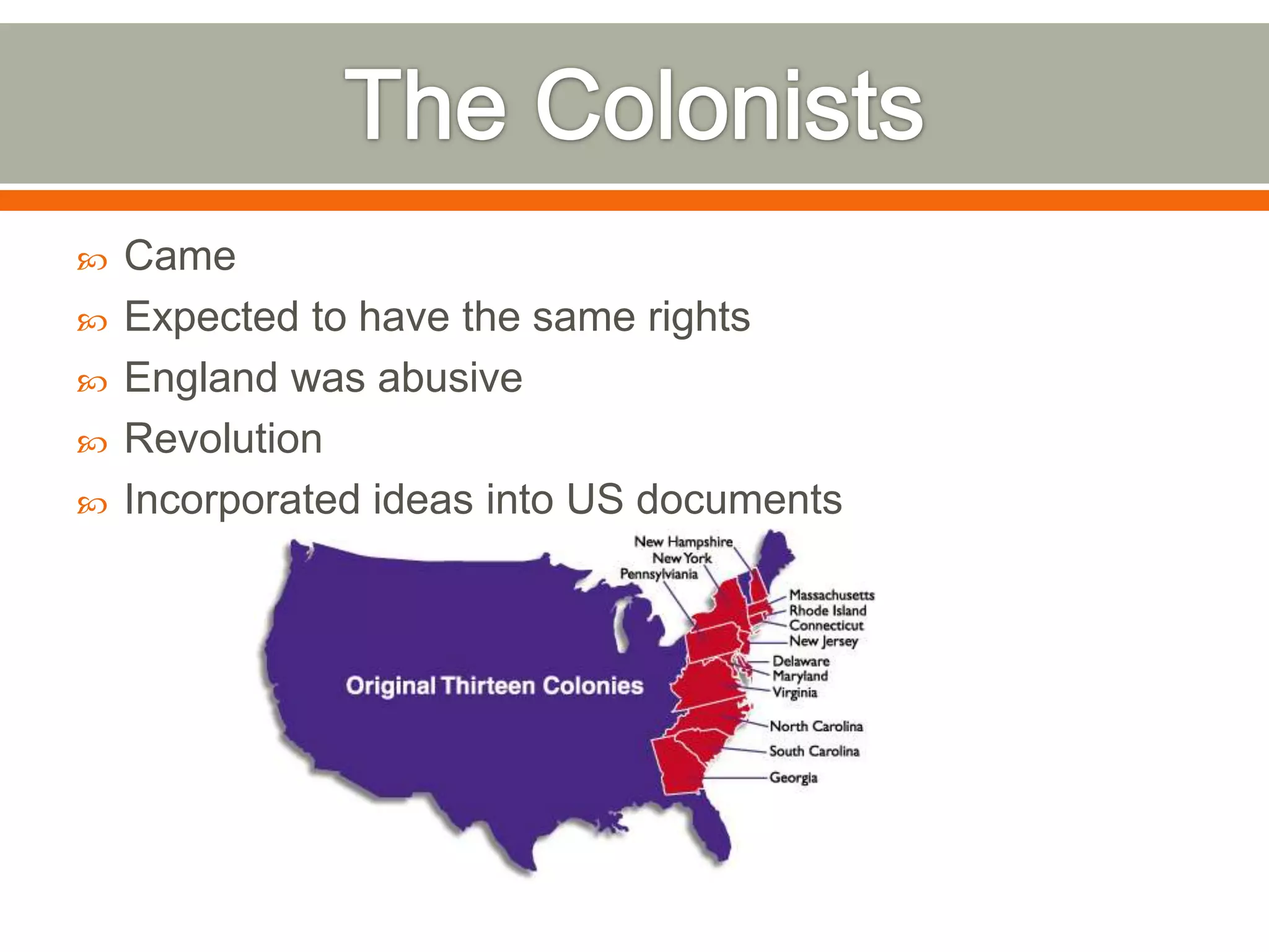Documents of democracy | PPT