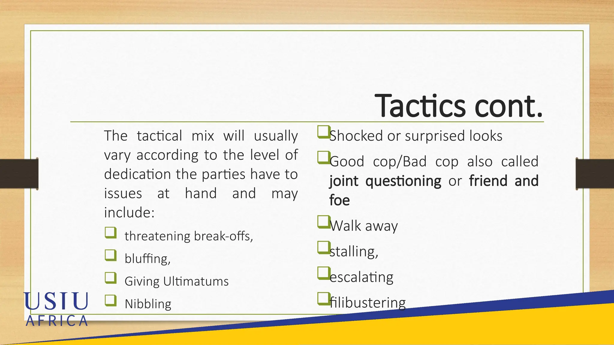 Documents of Diplomatic Negotiations.pptx