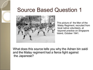 Presentation slide | PPT