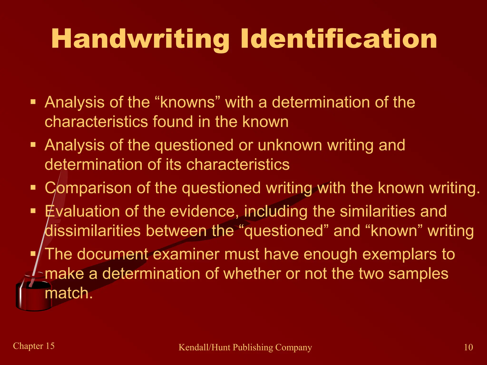 documents_ppt-forgery.ppt for reference of students | PPT