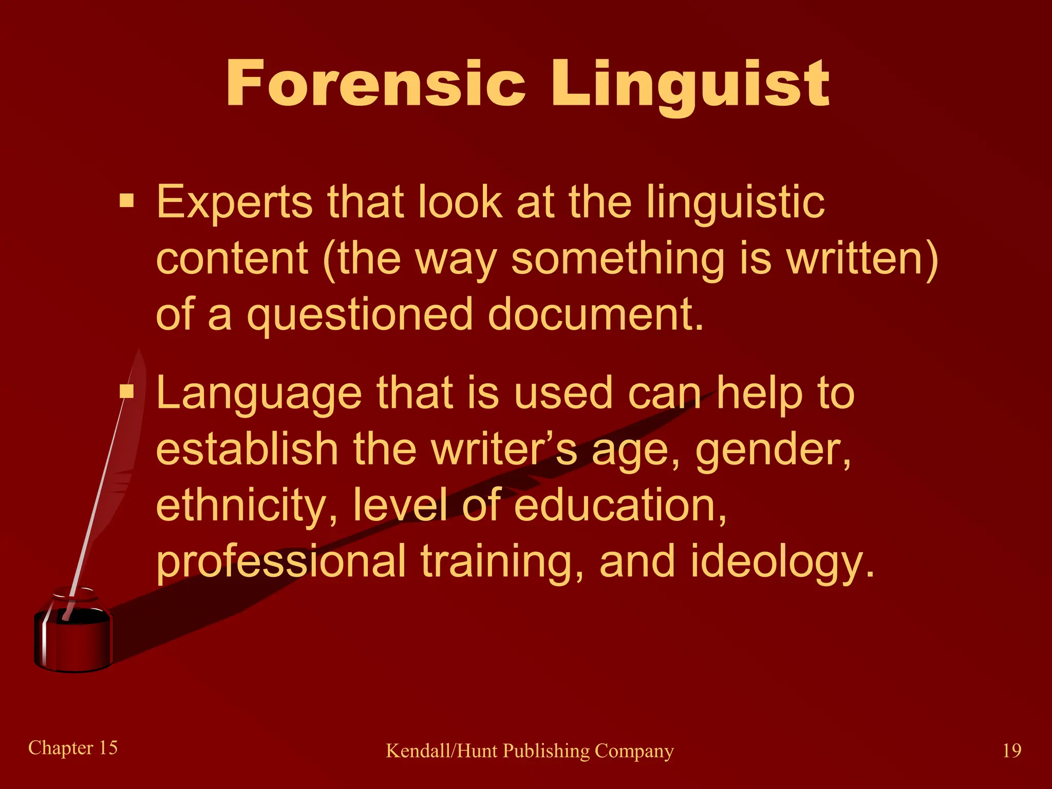 documents_ppt-forgery.ppt for reference of students | PPT