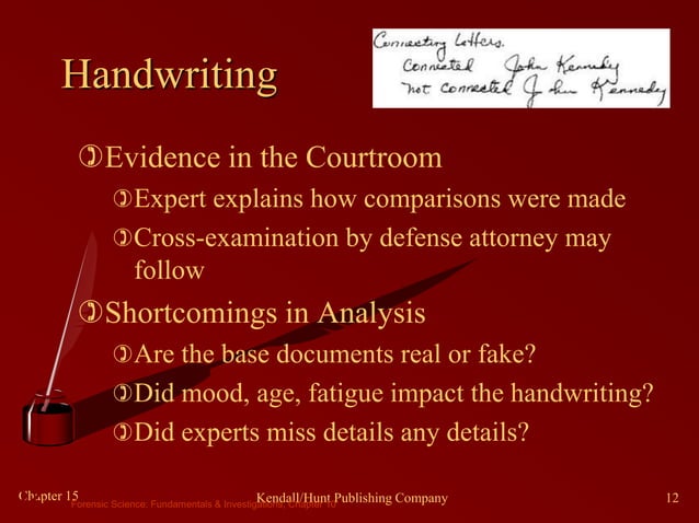 documents_ppt-forgery.ppt for reference of students | PPT