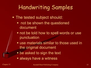 documents_ppt-forgery.ppt for reference of students | PPT