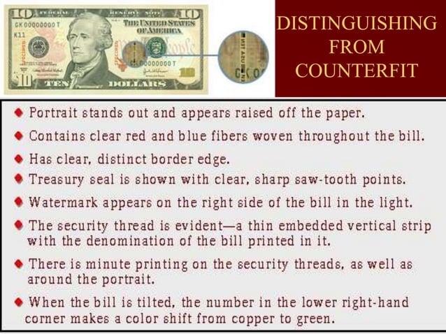 documents_ppt-forgery.ppt for reference of students | PPT