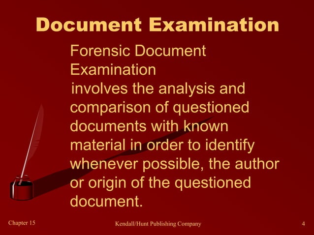 documents_ppt-forgery.ppt for reference of students | PPT