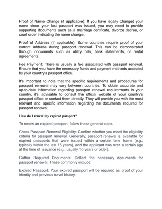 Documents Required For Passport.docx.pdf