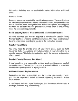 Documents Required For Passport.docx.pdf