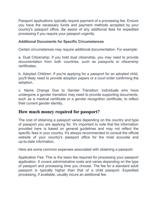Documents Required For Passport.docx.pdf