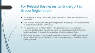 Documents required for the registration of vat | PPTX