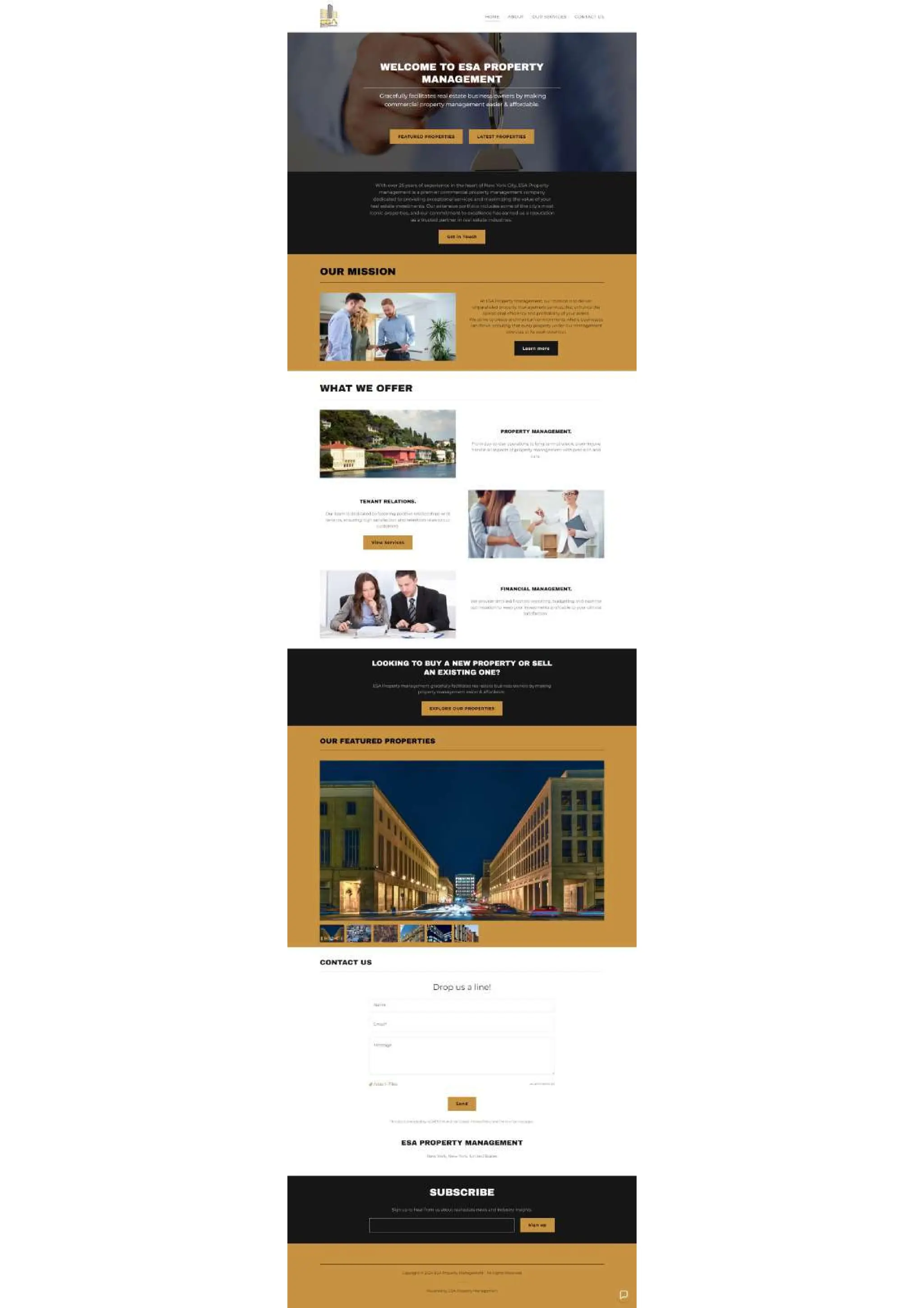 Websites Design Samples Templates designed by me | PDF