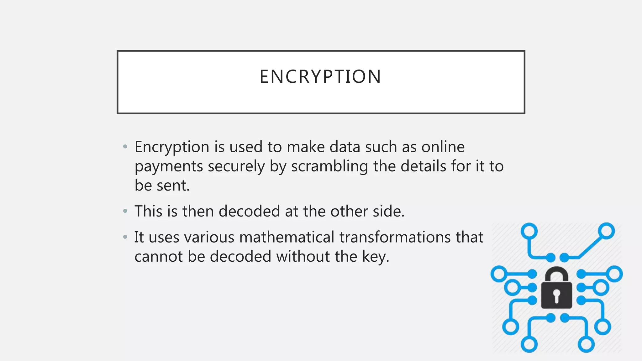 Social Impacts of Computing Science | PPTX