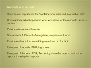 Documents system | PPT